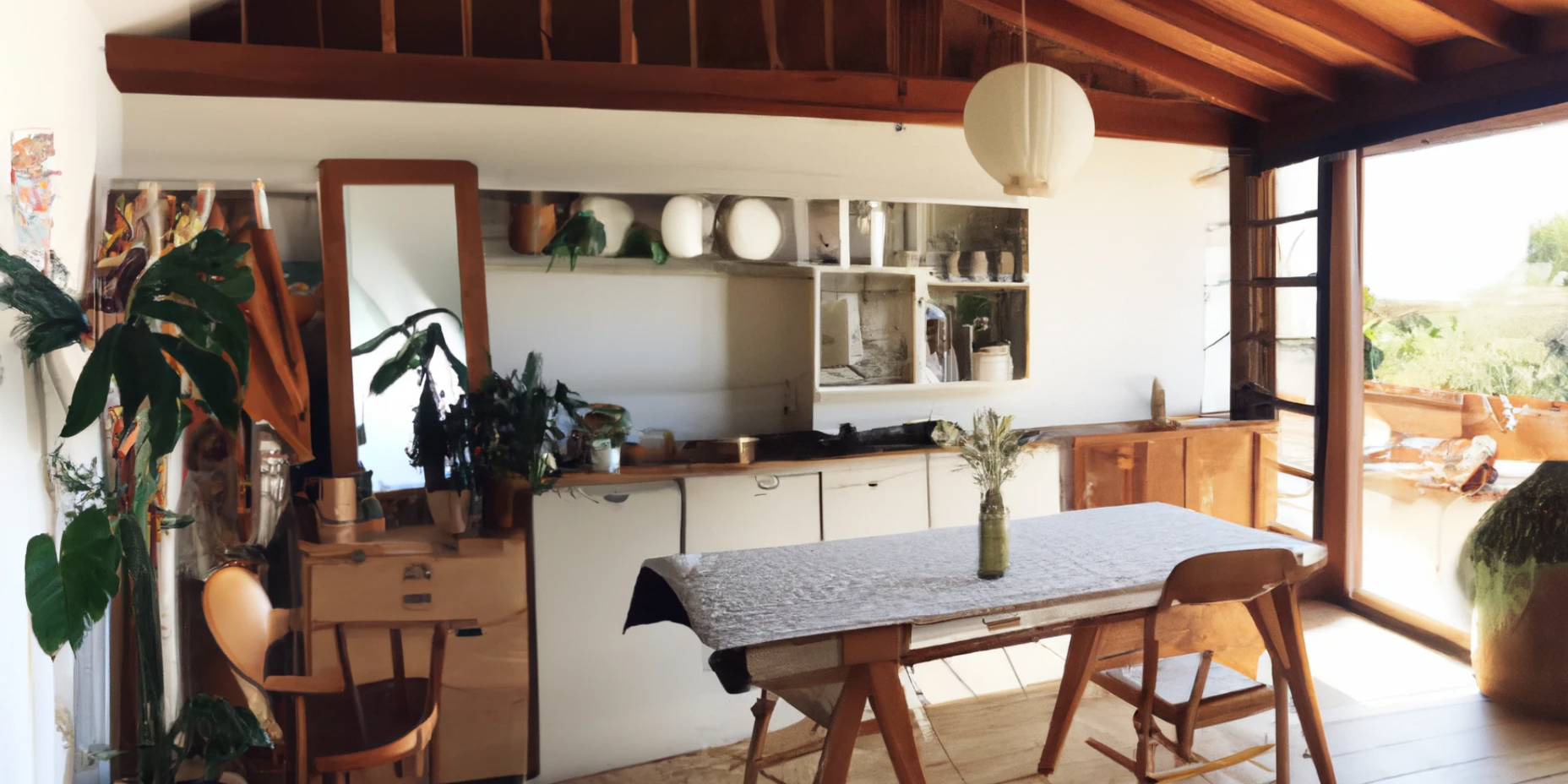 Introducing 'Eclectic Boho Haven': Our Signature Style - Interior ...