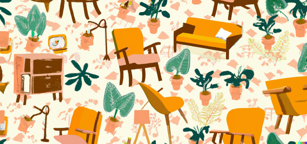 Design Odyssey: A Journey Through the World of Interior Design ...